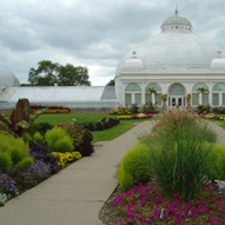 Summertime Fun at the Signature Gardens | Proven Winners